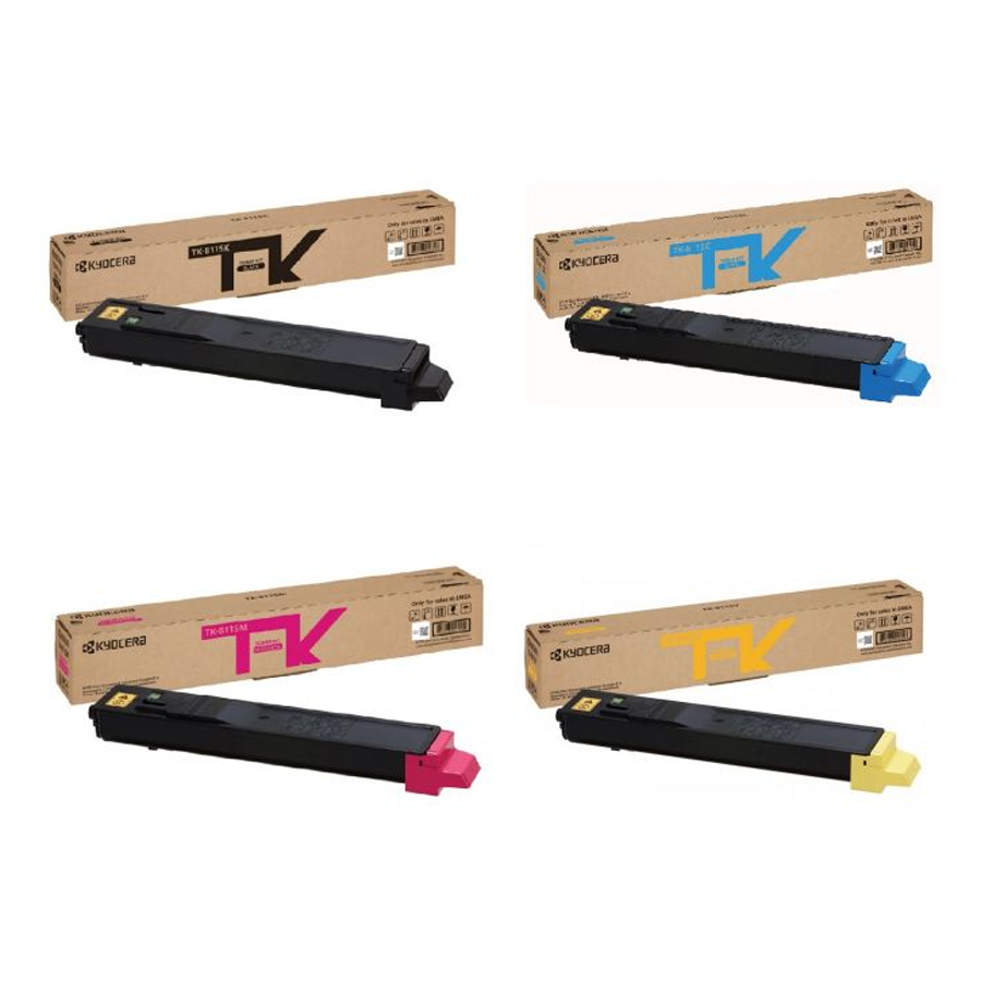 Kyocera TK-5270 Toner